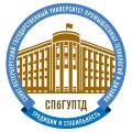 Иконка канала SUITD — СПбГУПТД
