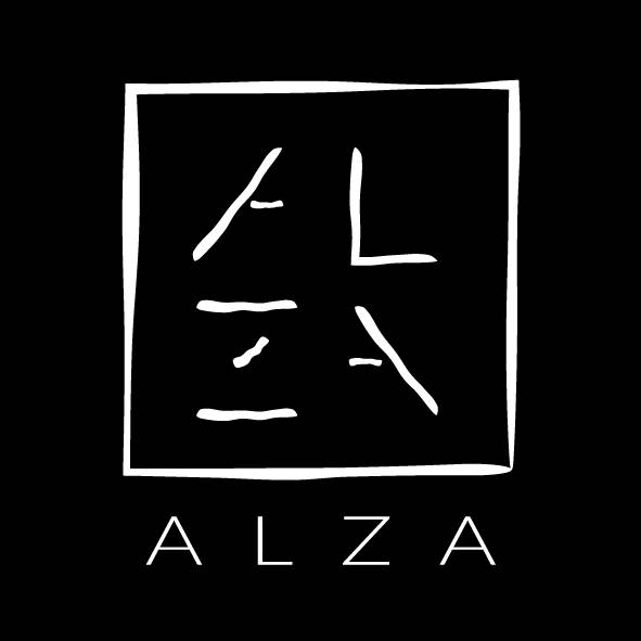 Иконка канала ALZA