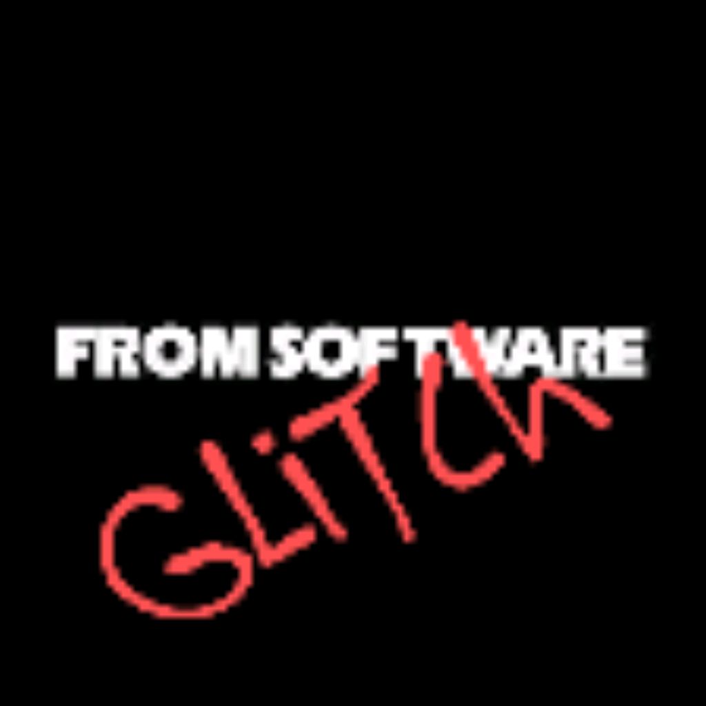 Иконка канала FSonlyglitch
