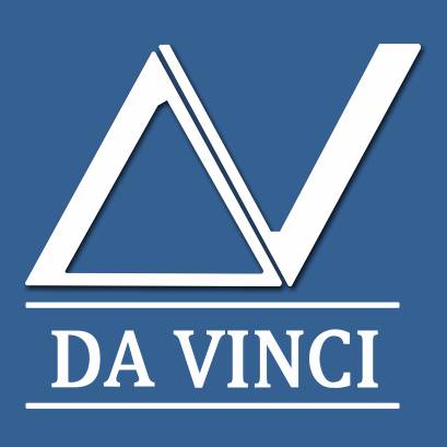 Иконка канала Видеокурсы DA VINCI