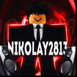 Иконка канала Nikolay2813