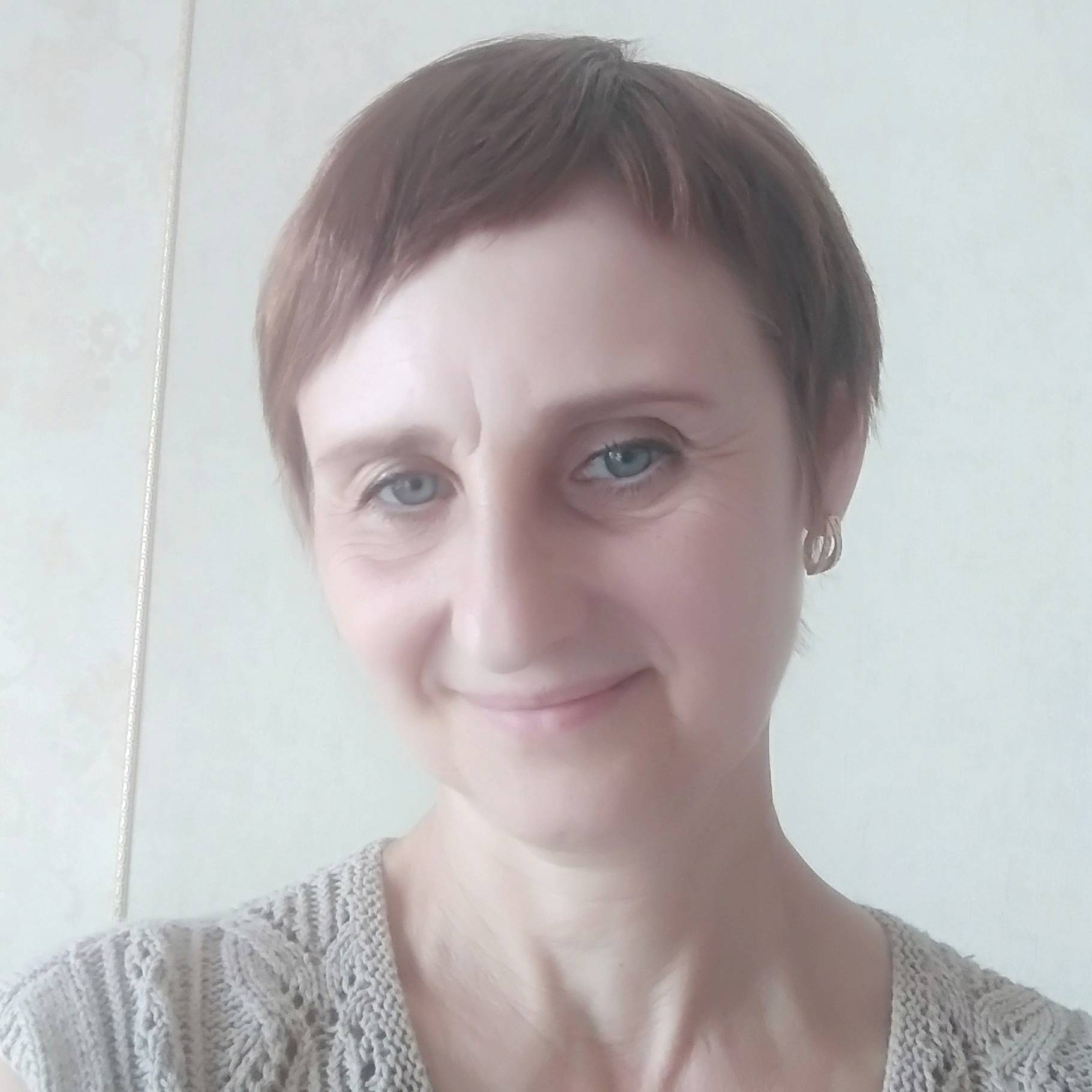 Иконка канала Svetlana VLOG Вязание Шитьё