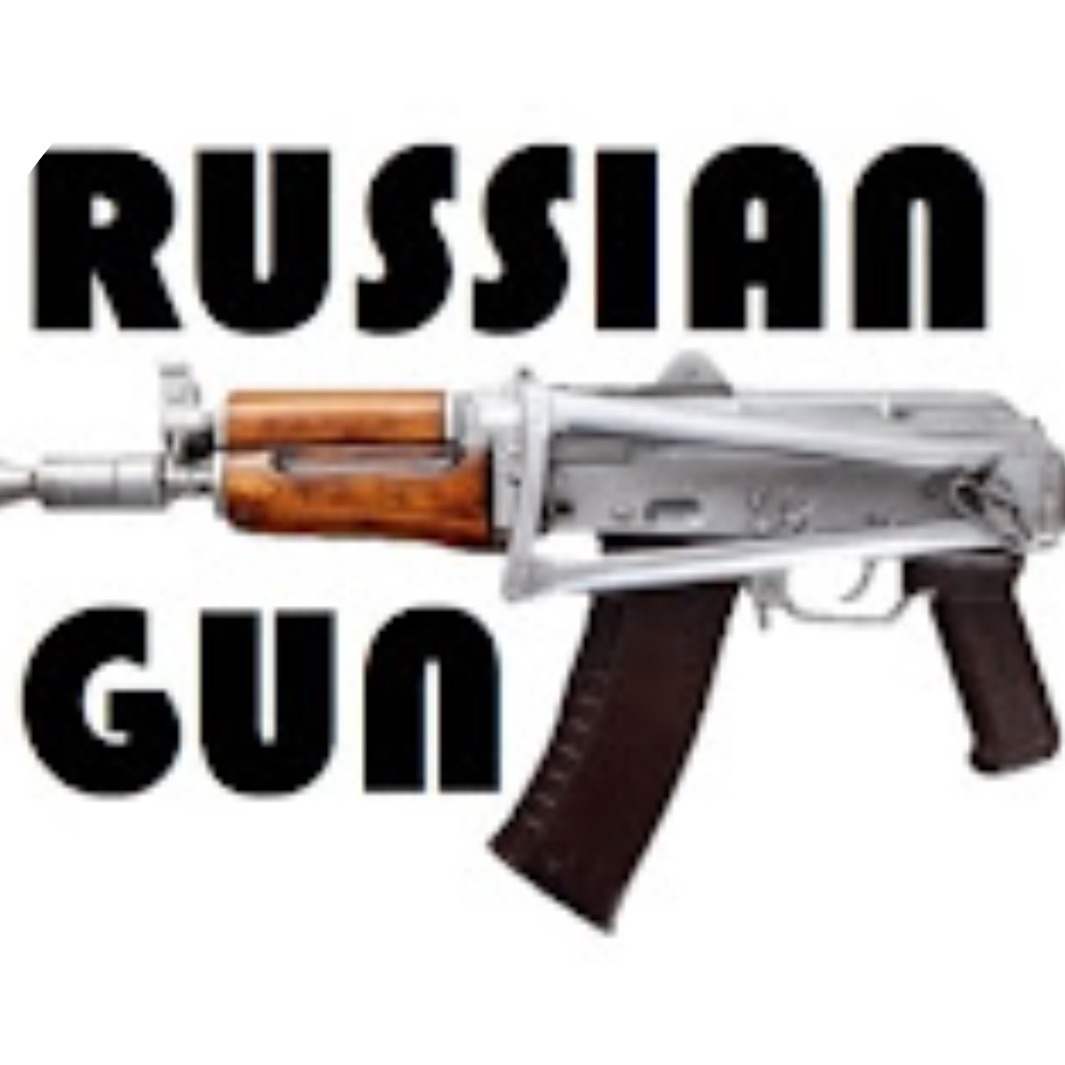 Иконка канала Russian Gun