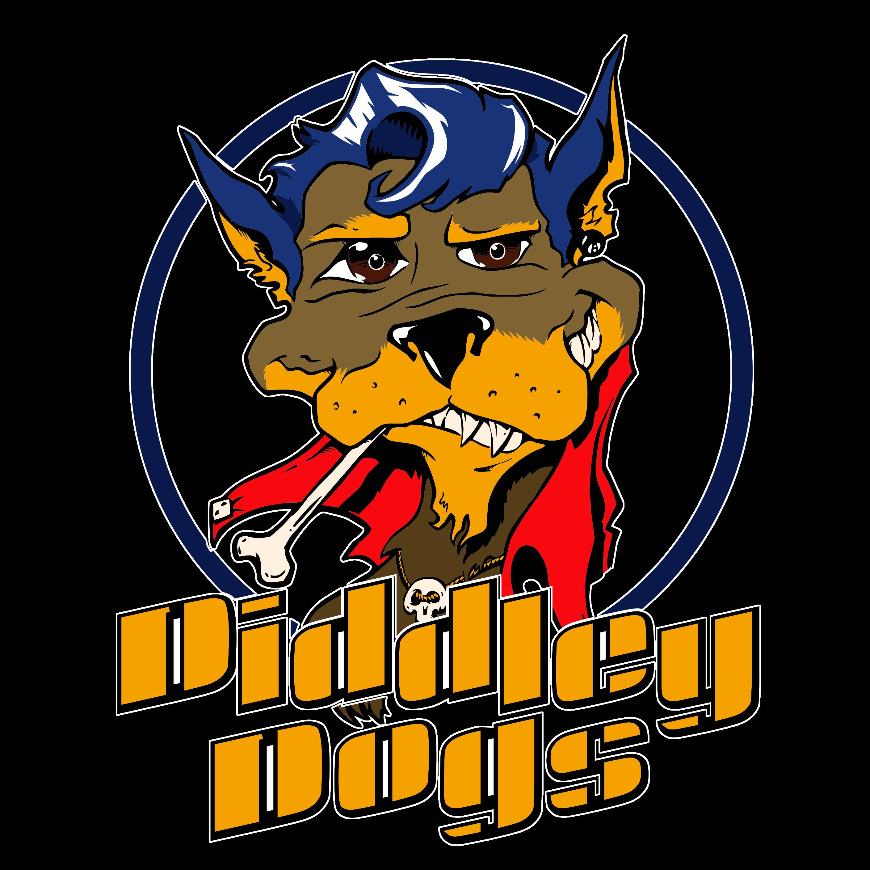Иконка канала diddleydogs