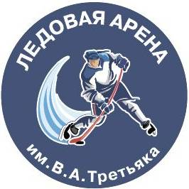 Иконка канала Ледовая Арена Третьяка ( Щелково)