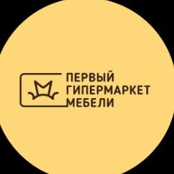 Иконка канала Первый Гипермаркет Мебели