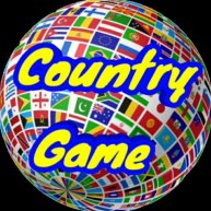 Иконка канала Country Game
