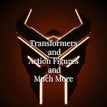 Иконка канала Transformers and Much More