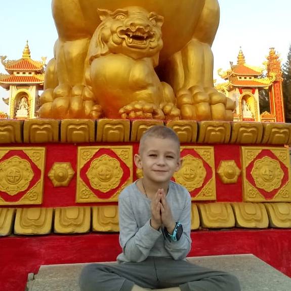 Иконка канала Андреич Trip