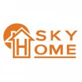 Иконка канала СКАЙ ХОУМ (SKY HOME) Строительная компания
