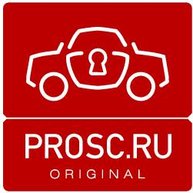 Иконка канала PROSECURITY