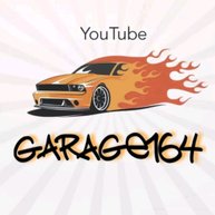 Иконка канала Гараж164