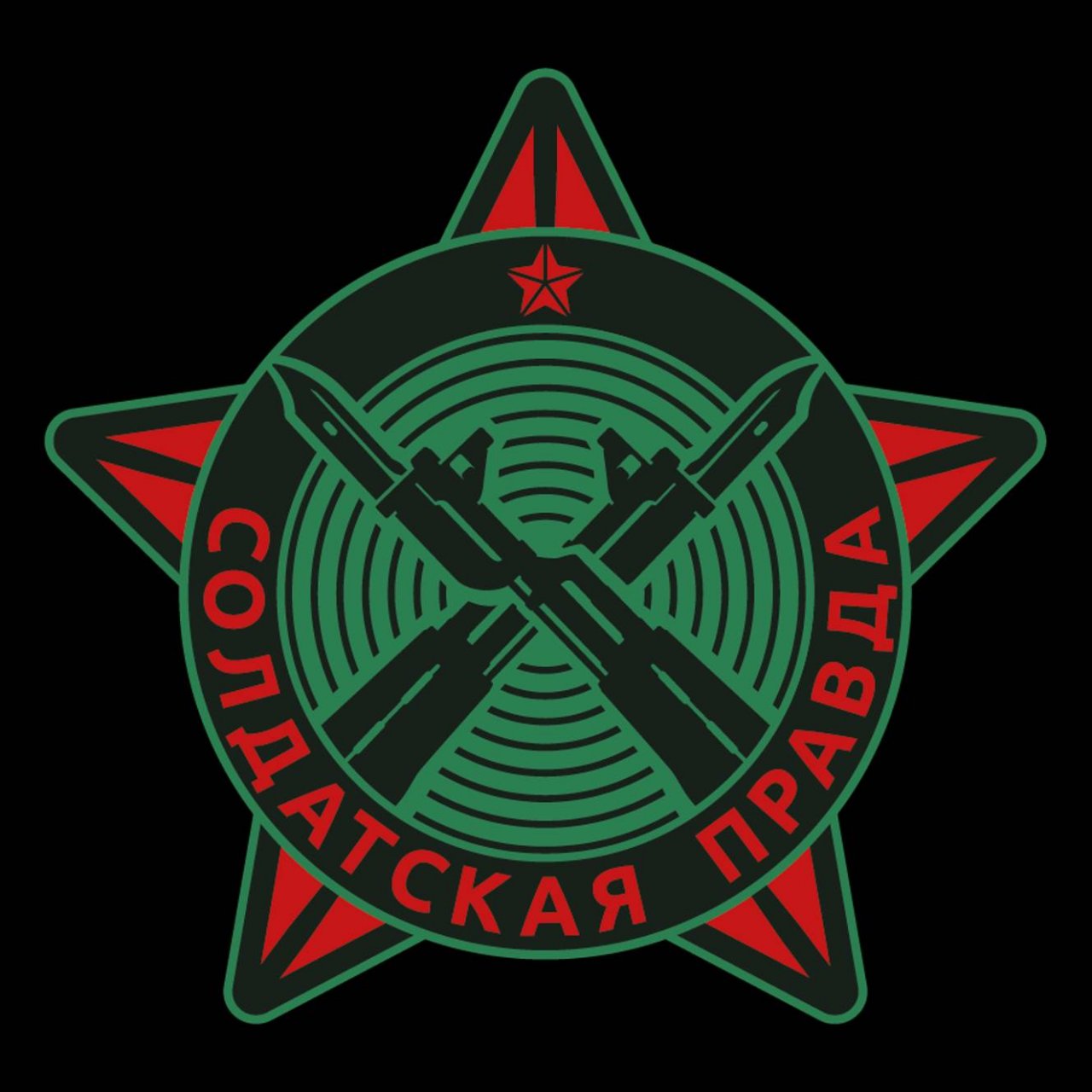 Иконка канала soldat_prav