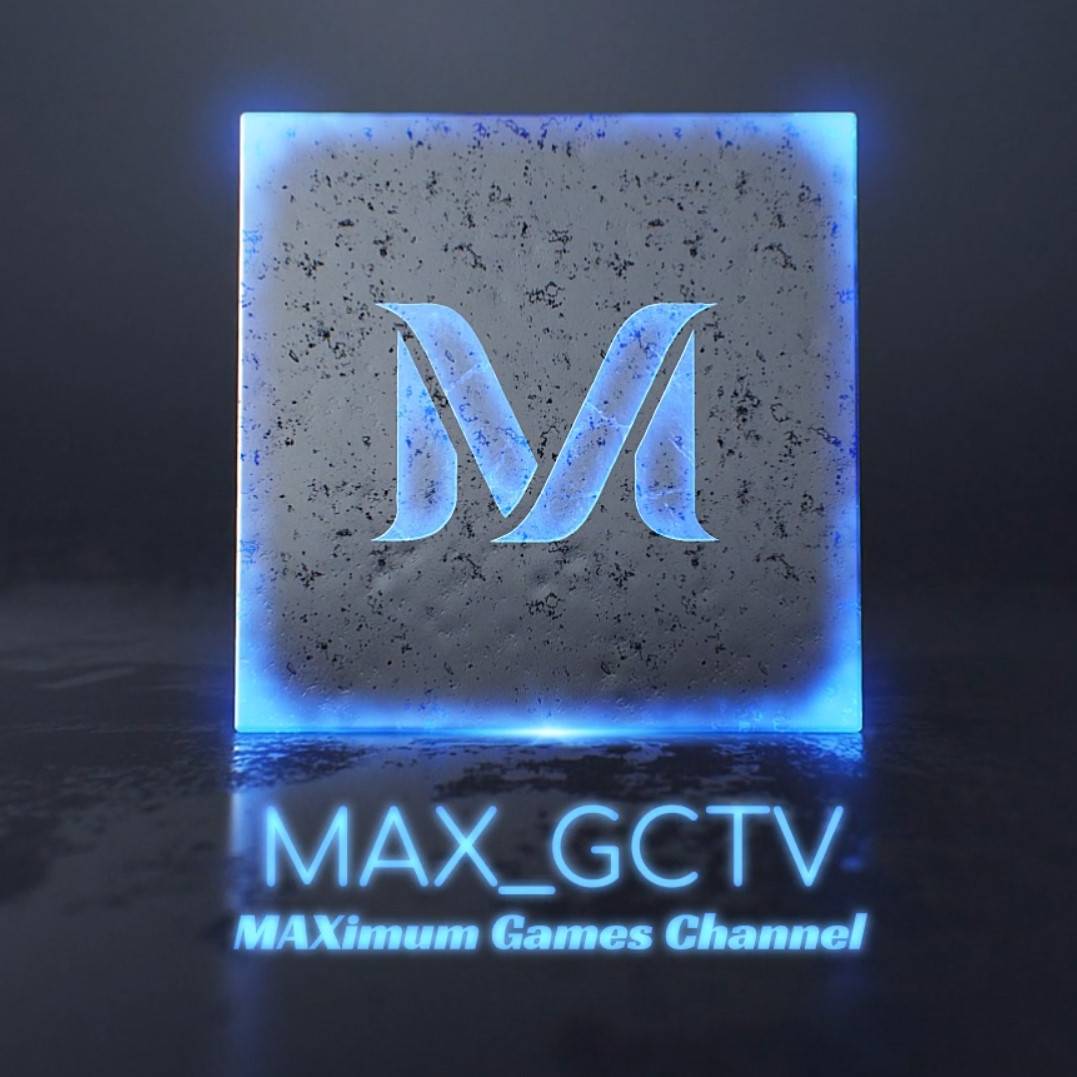 Иконка канала MAX_GCTV