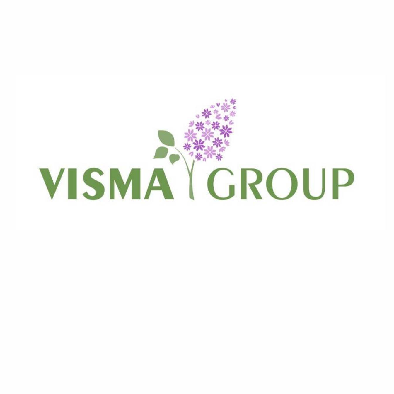 Иконка канала VismaGroup