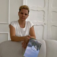 Иконка канала Недвижимость в фокусе