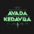 Иконка канала AVADA KEDAVRA