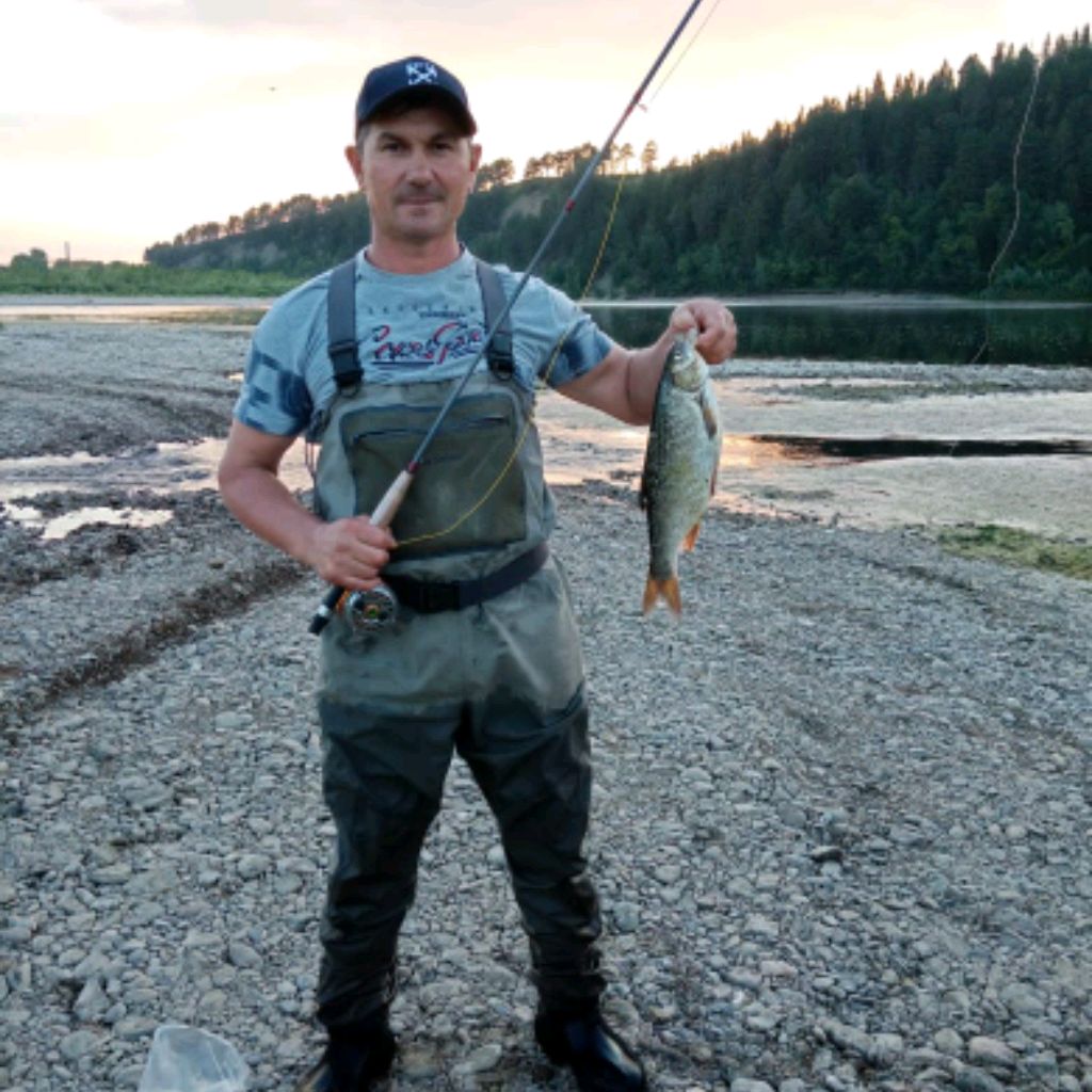 Иконка канала Наибыч