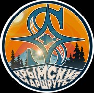Иконка канала КРЫМСКИЕ МАРШРУТЫ