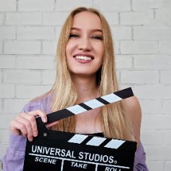 Иконка канала IRENE