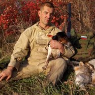 Иконка канала Моя охота Эдуард Хетов