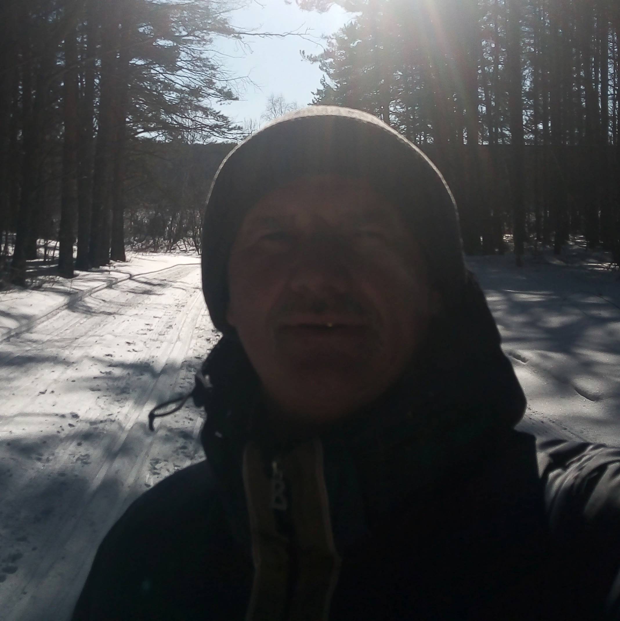 Иконка канала Сибирский странник