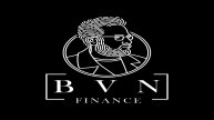 Иконка канала BVN Finance