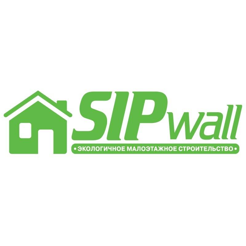 Иконка канала SIPwall - строительство домов из СИП панелей