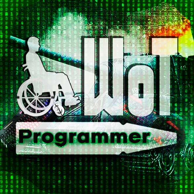 Иконка канала WoT_Programmer