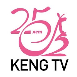Иконка канала KENG TV