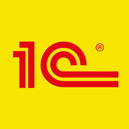Иконка канала 1C-Publishing