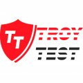 Иконка канала Troytest