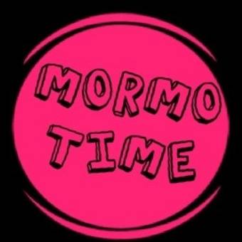 Иконка канала mormotime