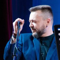 Иконка канала Гармонические колебания.