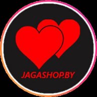 Иконка канала jagashopby