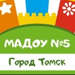 Иконка канала МАДОУ № 5
