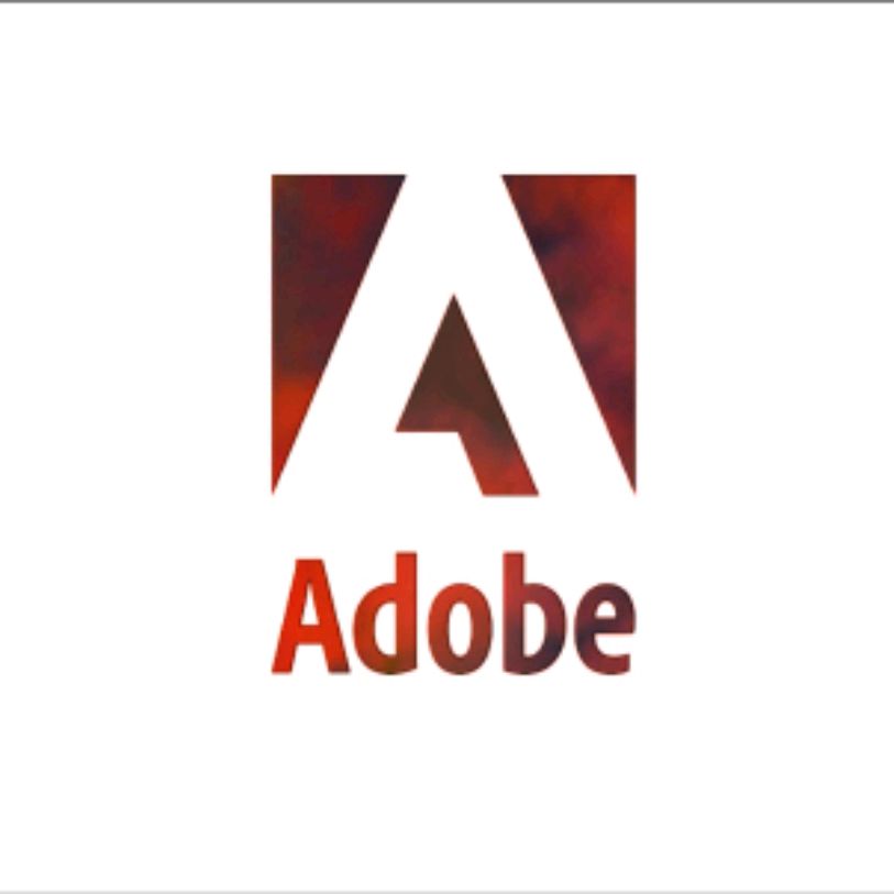 Иконка канала Академия Adobe