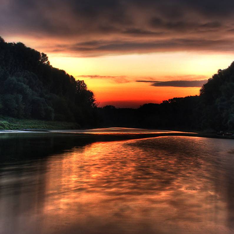 Иконка канала Перезаливы с YouTube