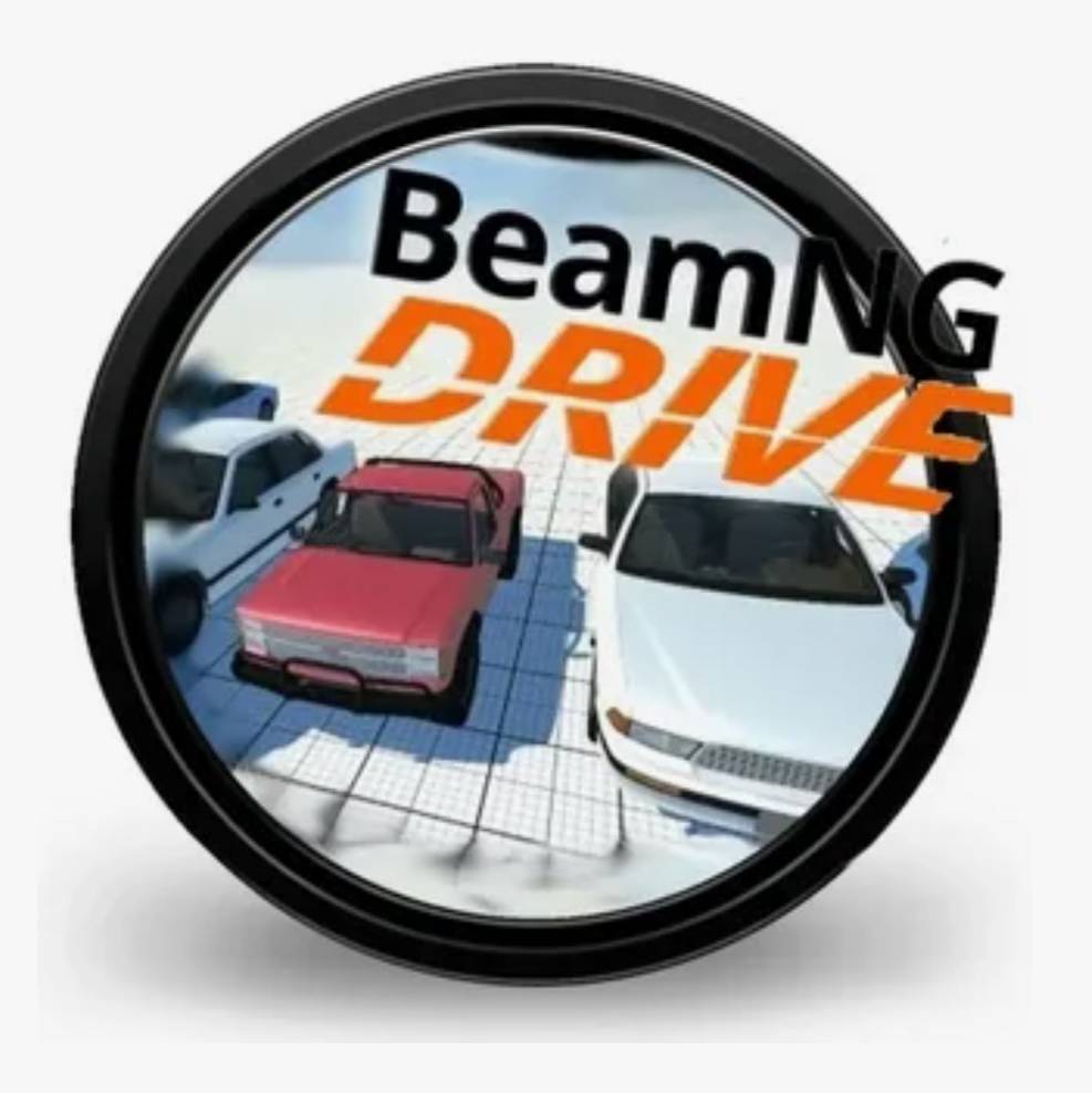 Иконка канала BeamNG.BEST