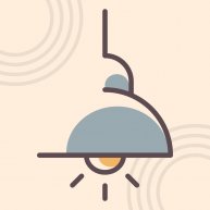 Иконка канала PLAFON