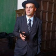 Иконка канала Shumakov