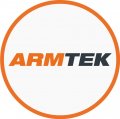 Иконка канала ARMTEK