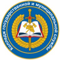 Иконка канала Колледж государственной и муниципальной службы