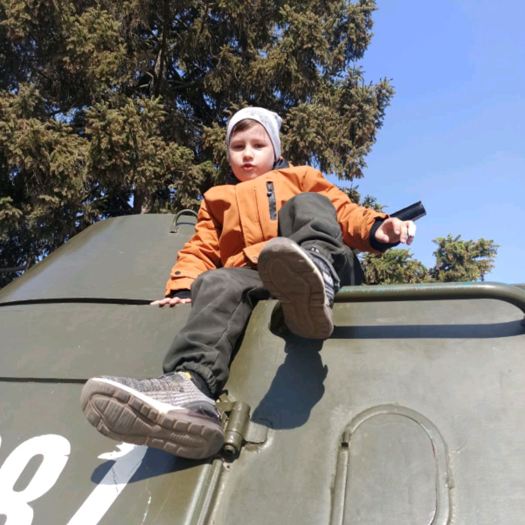 Иконка канала Детский Эксперт ✔️