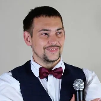 Иконка канала Николай Головинов