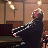 Иконка канала Михаил Аркадьев Пианистическая кухня