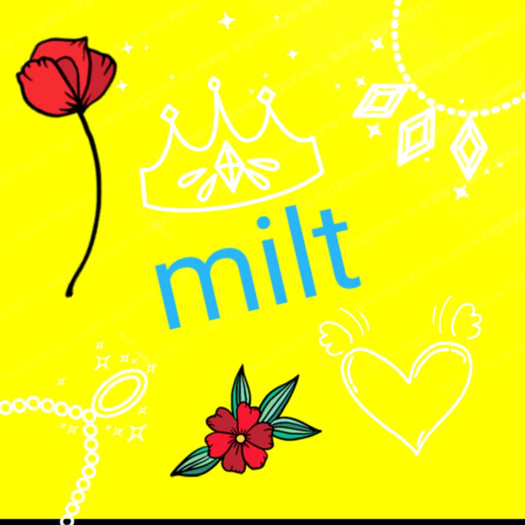 Иконка канала milt