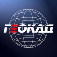 Иконка канала ООО "ГЕОКАД плюс", г.Новосибирск