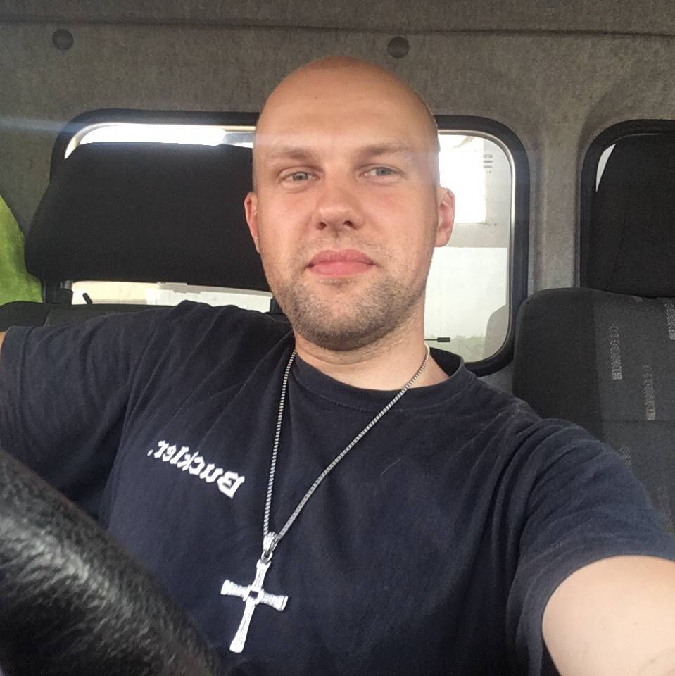 Иконка канала Bigtowmaster