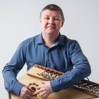 Иконка канала Алексей Поспелов